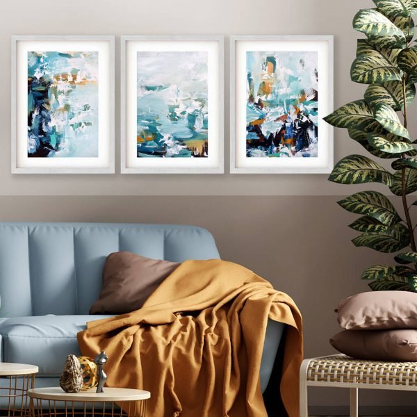 Giclée Fine Art Printing - Lucky Visuals NYC